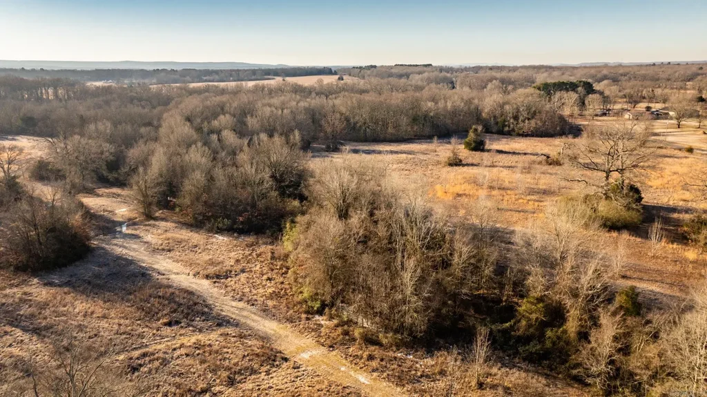 Tract 4 Rooster Road, Conway Property Listing: MLS® #26000217