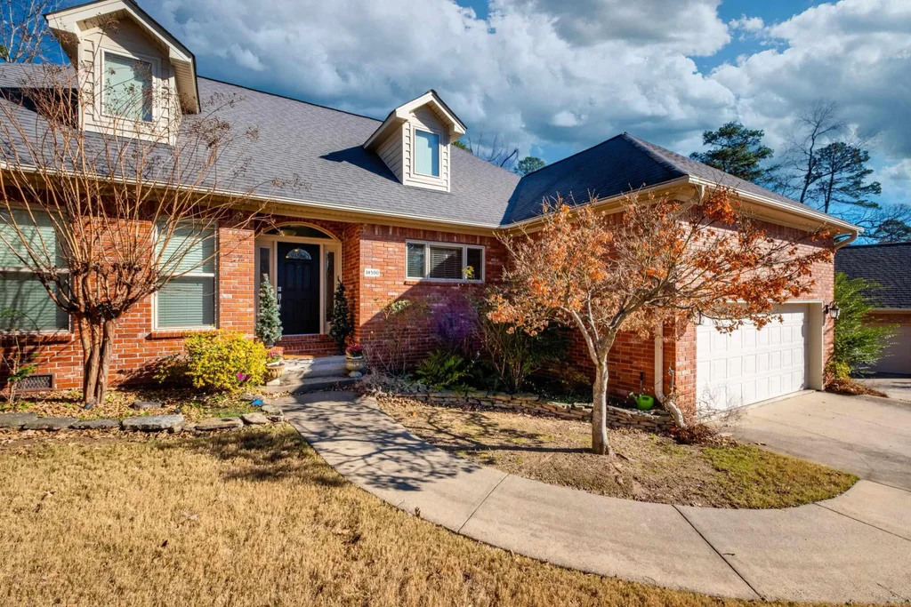 14500 Saint Michael Drive, Little Rock Property Listing: MLS® #26000325