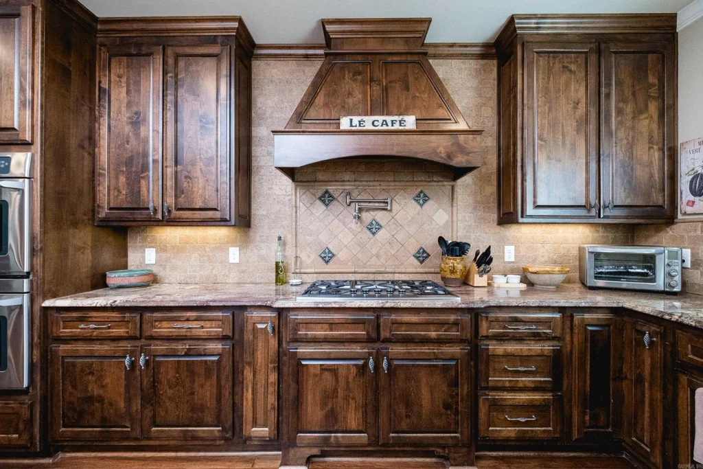 14500 Saint Michael Drive, Little Rock Property Listing: MLS® #26000325