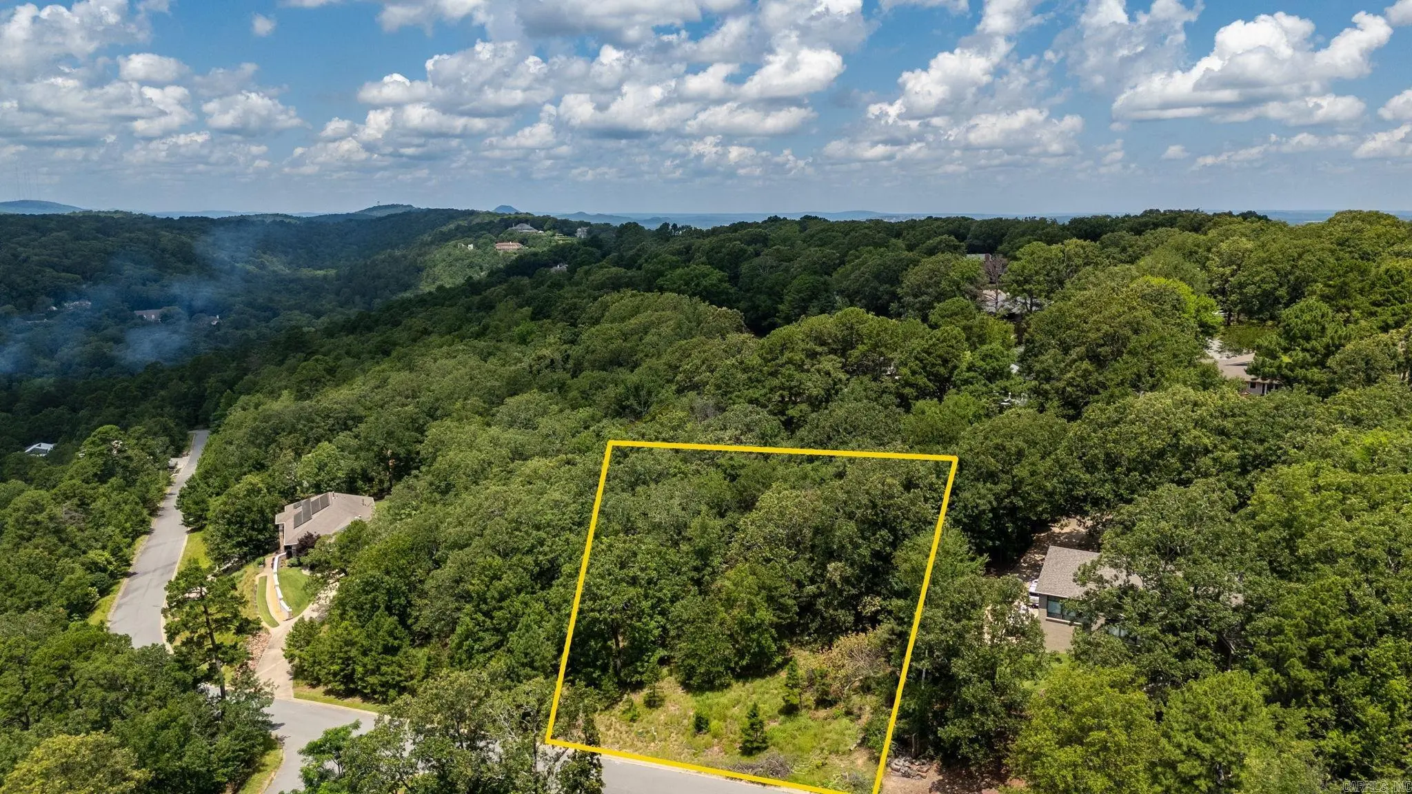 12 Woodglen Road, Little Rock Property Listing: MLS® #26000559