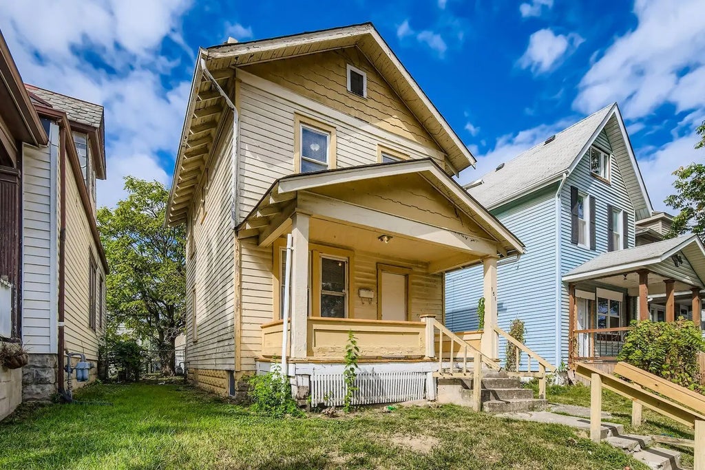 151 S Eureka Avenue, Columbus Property Listing: MLS® #226001320