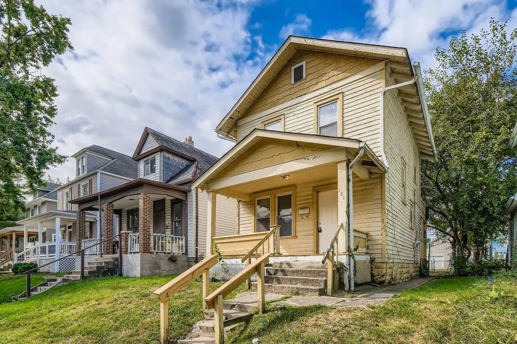 151 S Eureka Avenue, Columbus Property Listing: MLS® #226001320