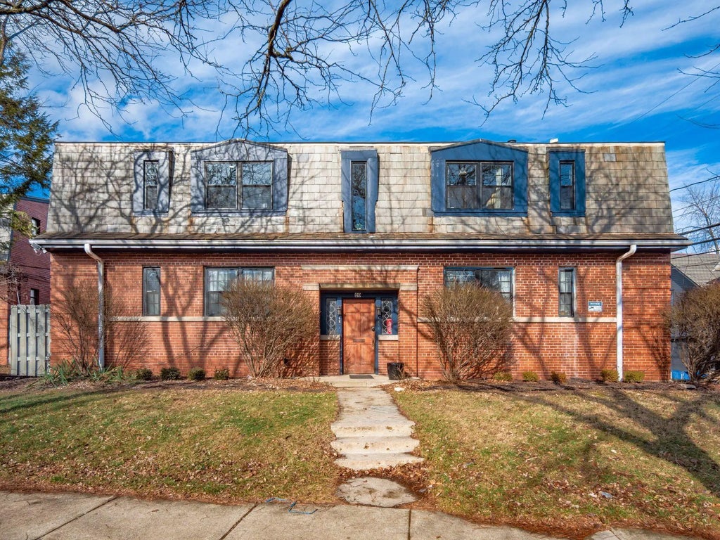 10 - 20 E Deshler Avenue, Columbus Property Listing: MLS® #226001108