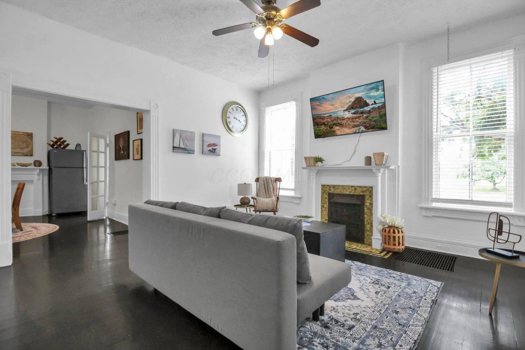 174 Reinhard Avenue, Columbus Property Listing: MLS® #226001044