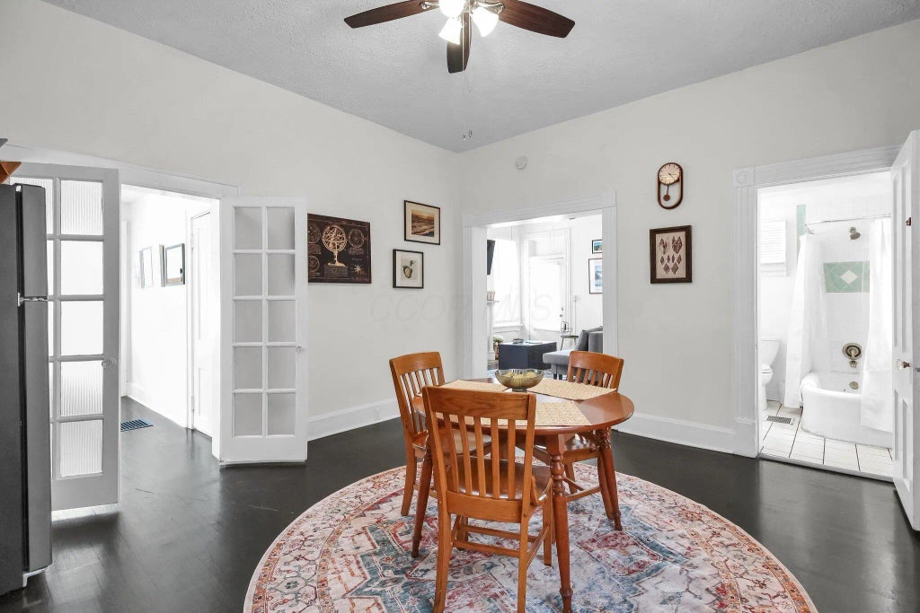 174 Reinhard Avenue, Columbus Property Listing: MLS® #226001044