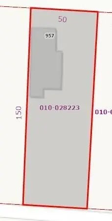 957 E 12th Avenue, Columbus Property Listing: MLS® #226001184