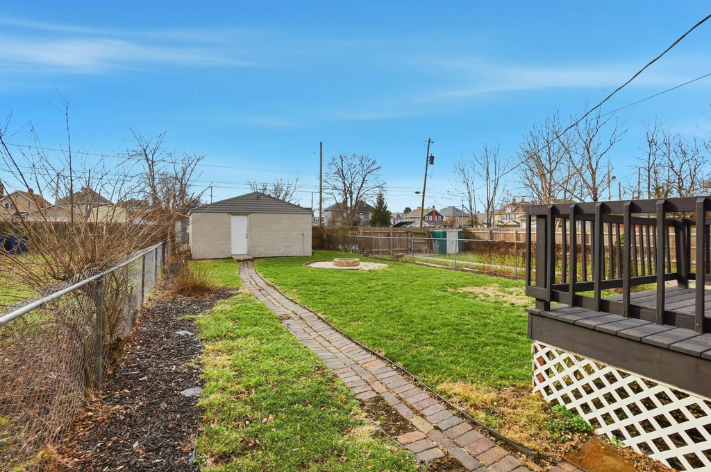 573 E Mithoff Street, Columbus Property Listing: MLS® #226001389