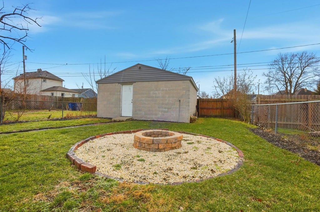 573 E Mithoff Street, Columbus Property Listing: MLS® #226001389