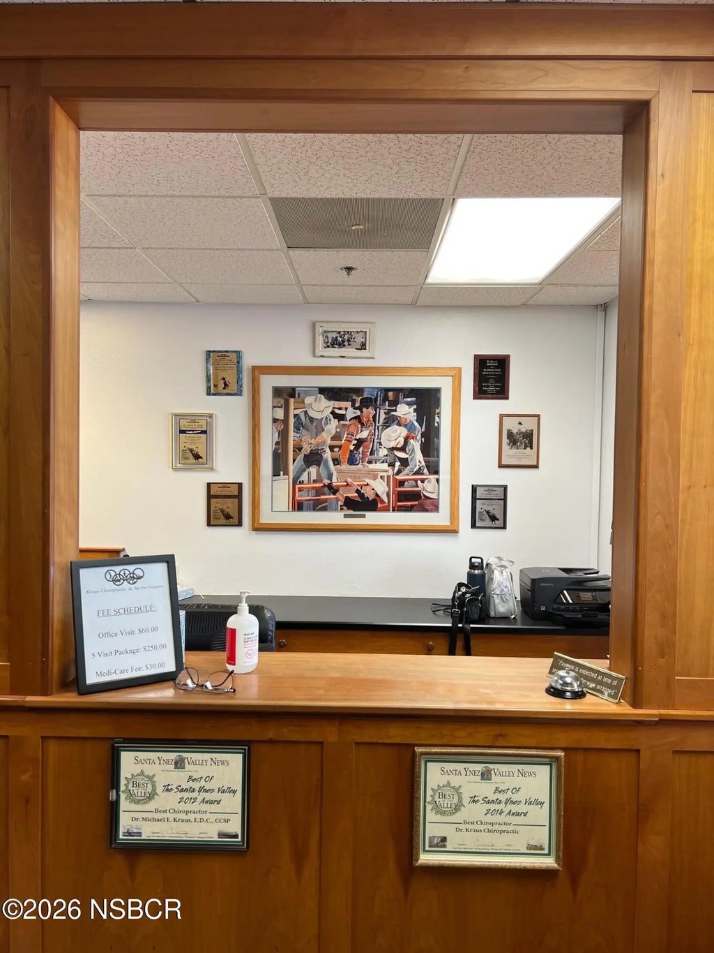 650 Alamo Pintado Road 101, Solvang Property Listing: MLS® #26000083