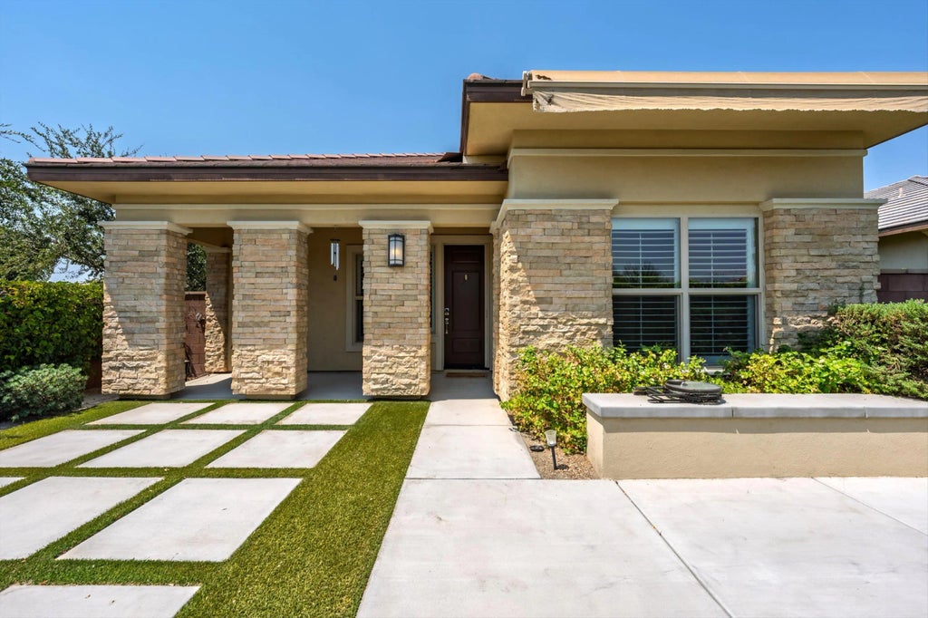 Trilogy At The Polo Club, Indio | Homes For Sale