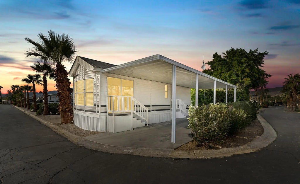 16400 Bubbling Wells, Desert Hot Springs Property Listing: MLS® #219140248