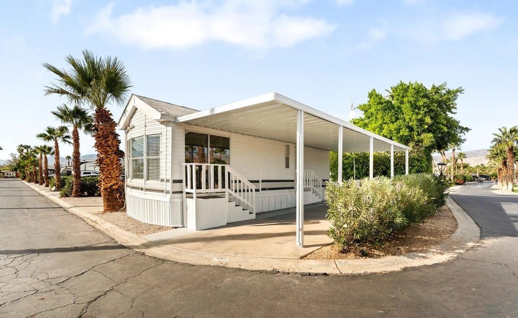 16400 Bubbling Wells, Desert Hot Springs Property Listing: MLS® #219140248