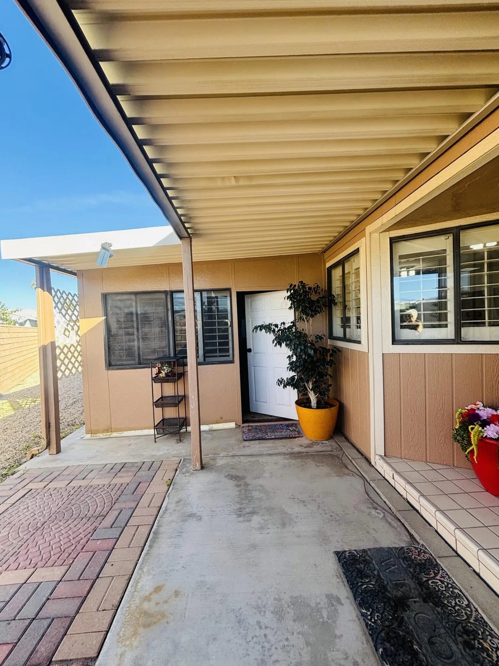 47712 Calle Fiesta, Indio Property Listing: MLS® #219140488