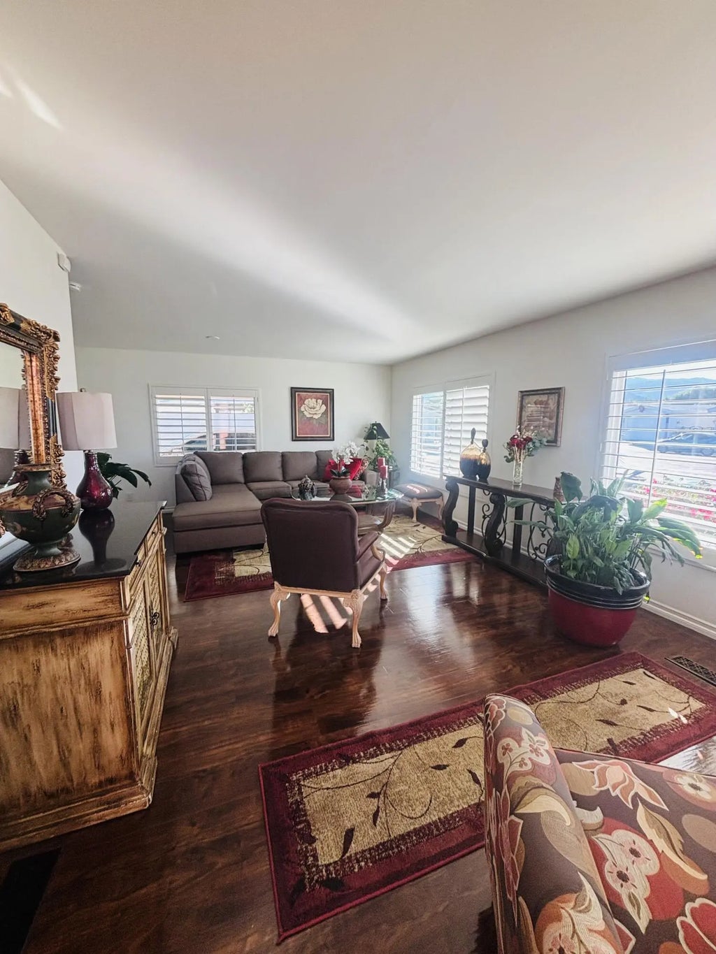 47712 Calle Fiesta, Indio Property Listing: MLS® #219140488