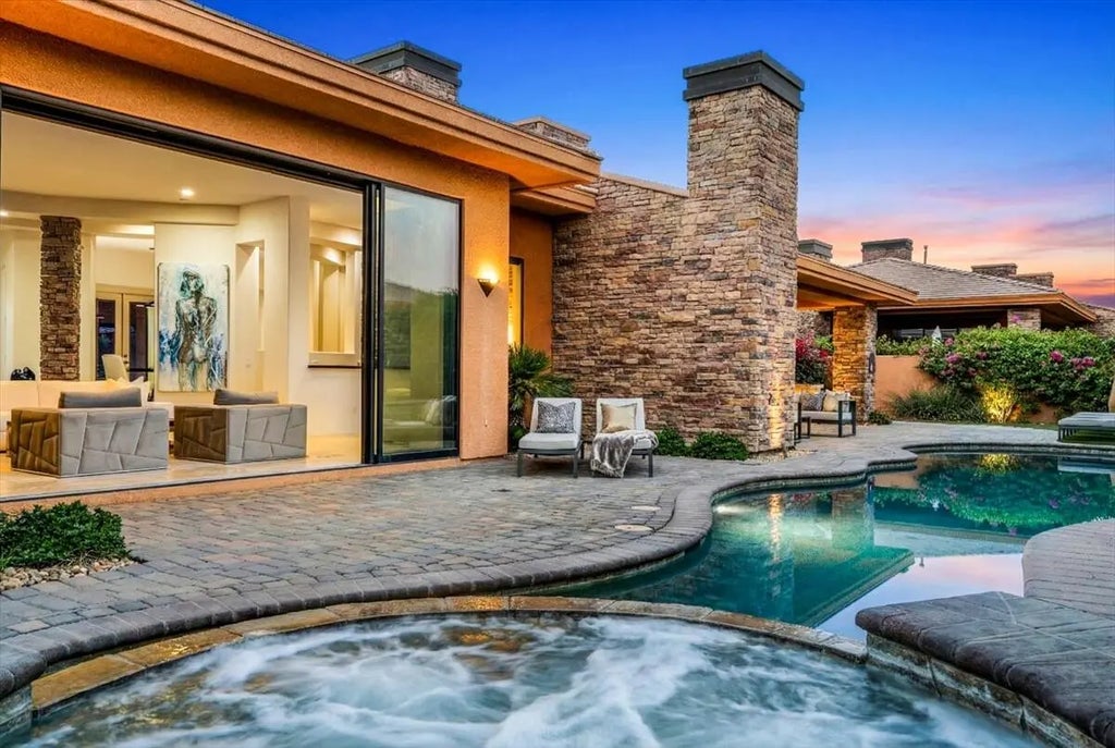 50380 Via Serenidad, La Quinta Property Listing: MLS® #219140912