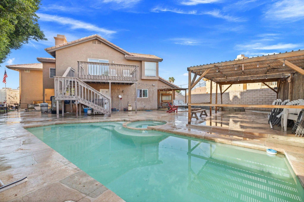 43470 Wild Rose Street, Indio Property Listing: MLS® #219141061