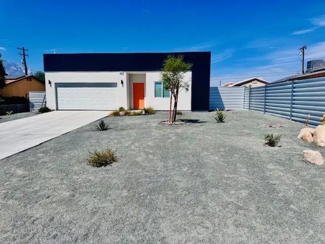 66-247 Hacienda Avenue, Desert Hot Springs Property Listing: MLS ...