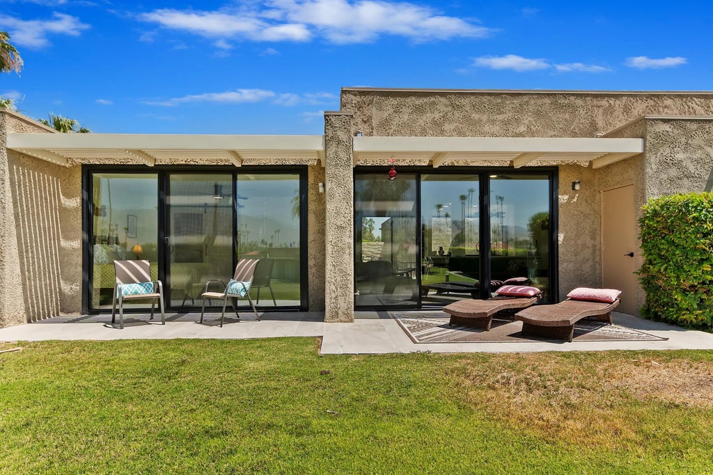 830 Calle De Mimosas N, Palm Springs Property Listing: MLS® #219141101