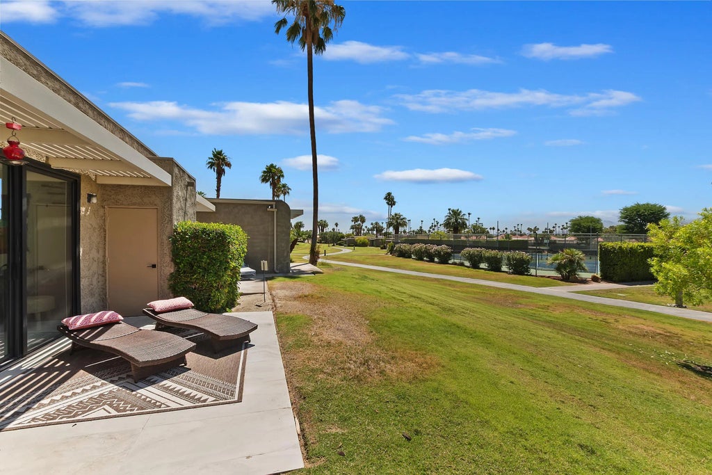 830 Calle De Mimosas N, Palm Springs Property Listing: MLS® #219141101