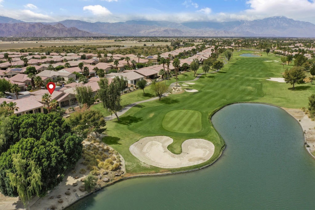 81626 Camino Los Milagros, Indio Property Listing: MLS® #219141132