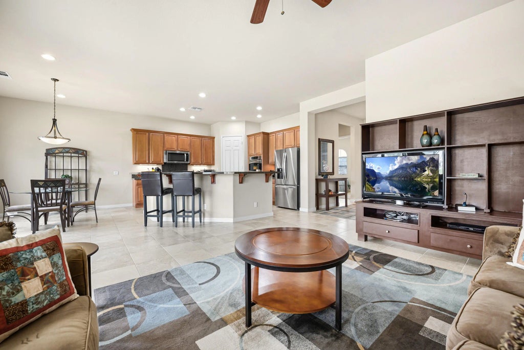 81626 Camino Los Milagros, Indio Property Listing: MLS® #219141132