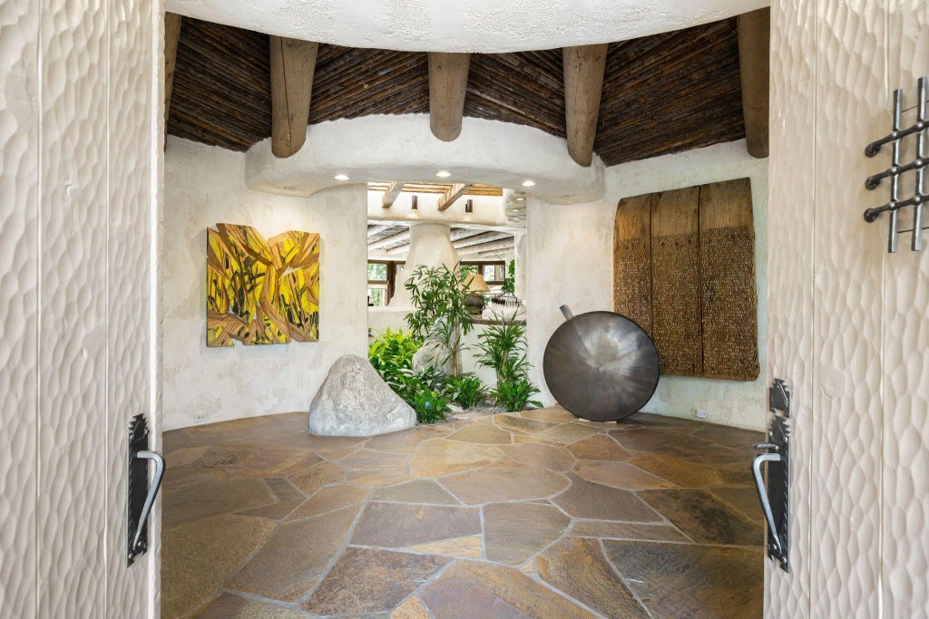 475 Via Las Palmas S, Palm Springs Property Listing: MLS® #219141511