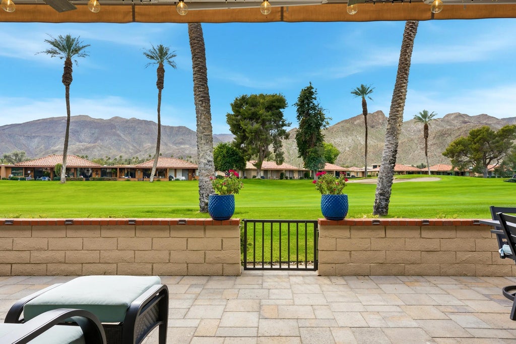 24 Palma Drive, Rancho Mirage Property Listing: MLS® #219141958