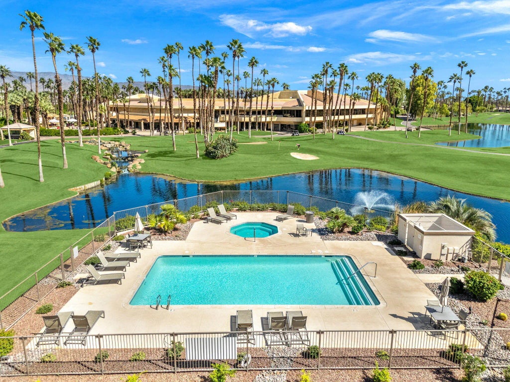 76299 Poppy Lane, Palm Desert Property Listing: MLS® #219141690