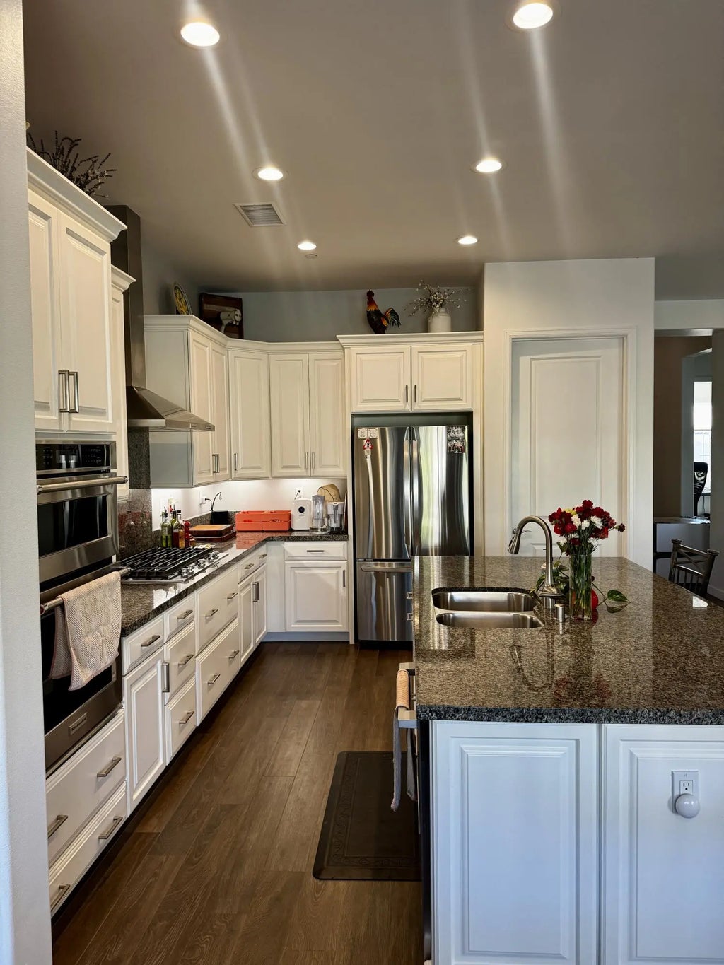 22 Bordeaux, Rancho Mirage Property Listing: MLS® #219141586