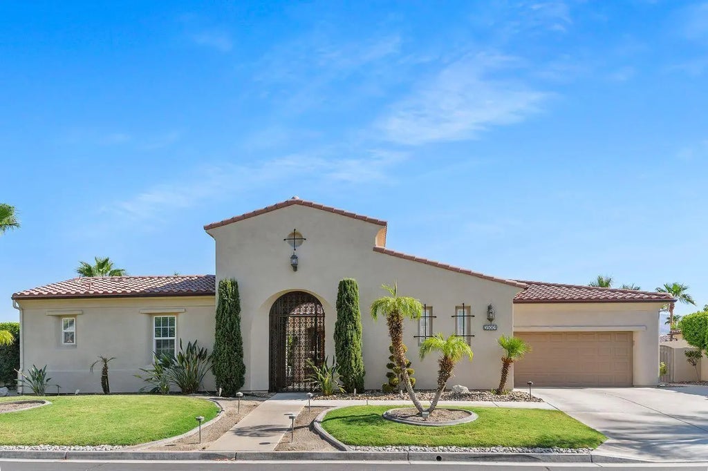 35001 Vista Del Ladero, Rancho Mirage Property Listing: MLS® #219142478