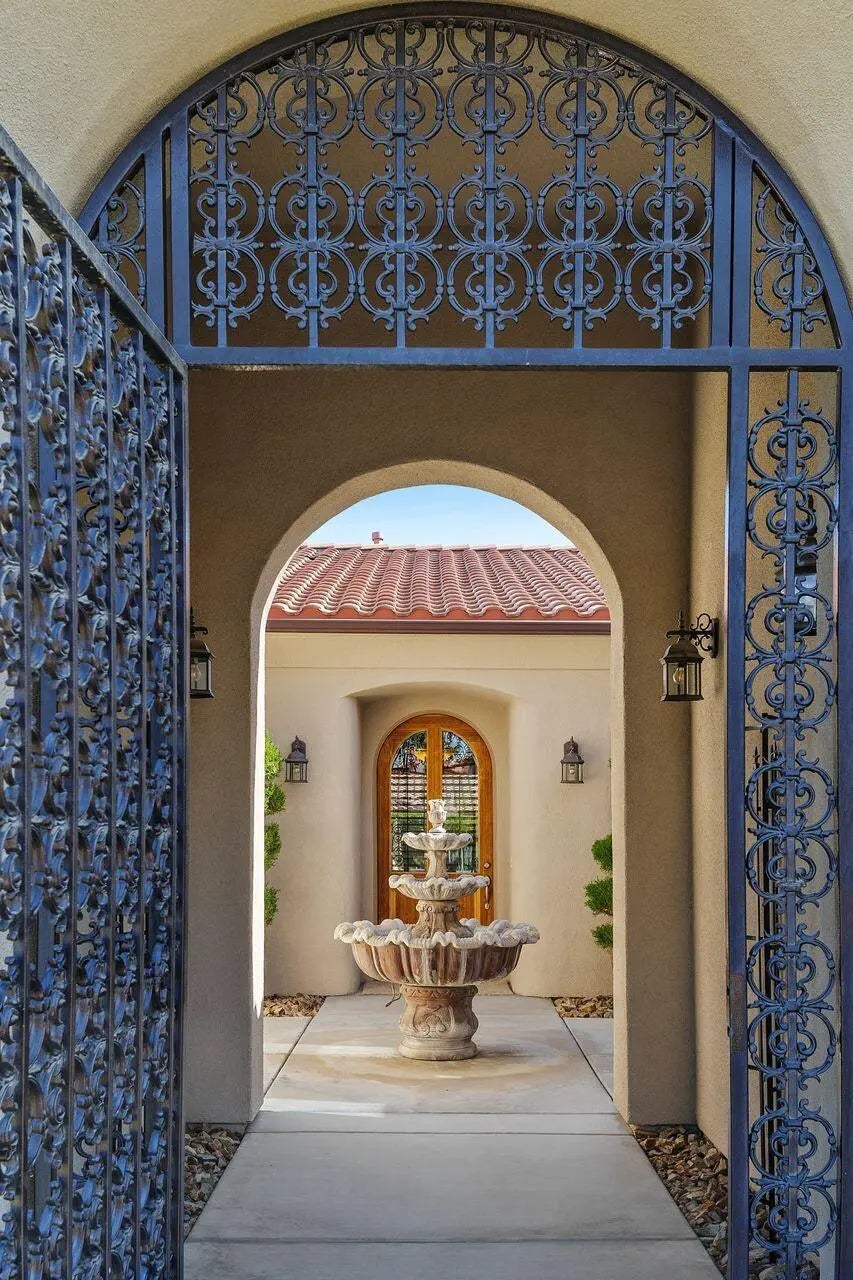 35001 Vista Del Ladero, Rancho Mirage Property Listing: MLS® #219142478