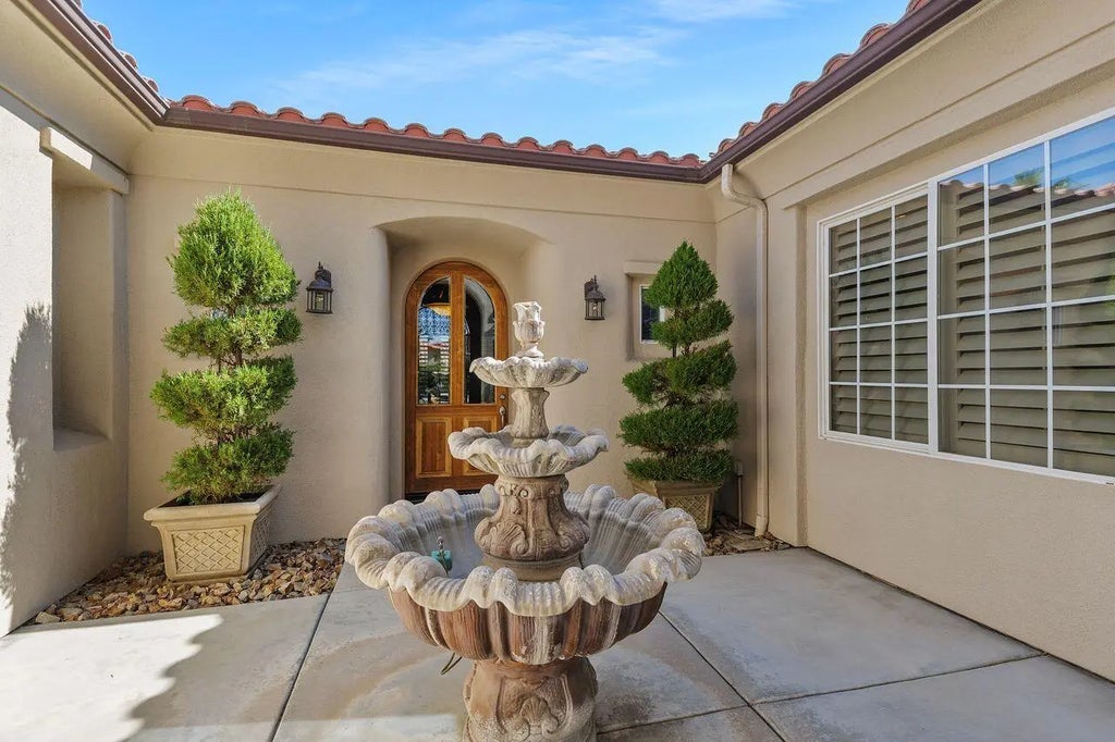 35001 Vista Del Ladero, Rancho Mirage Property Listing: MLS® #219142478
