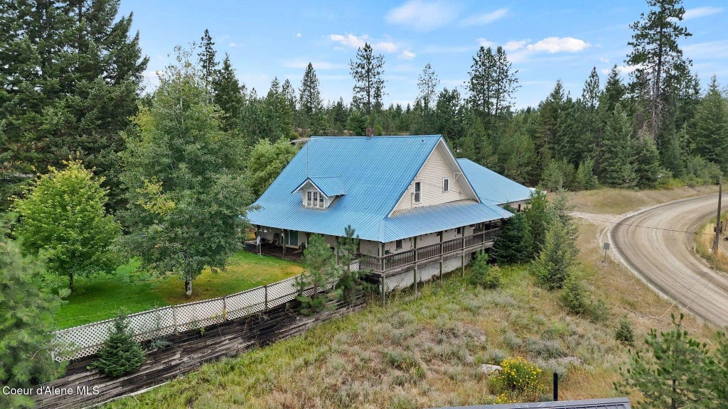 6702 Kelso Lake Rd, Athol Property Listing: MLS® #25-8230