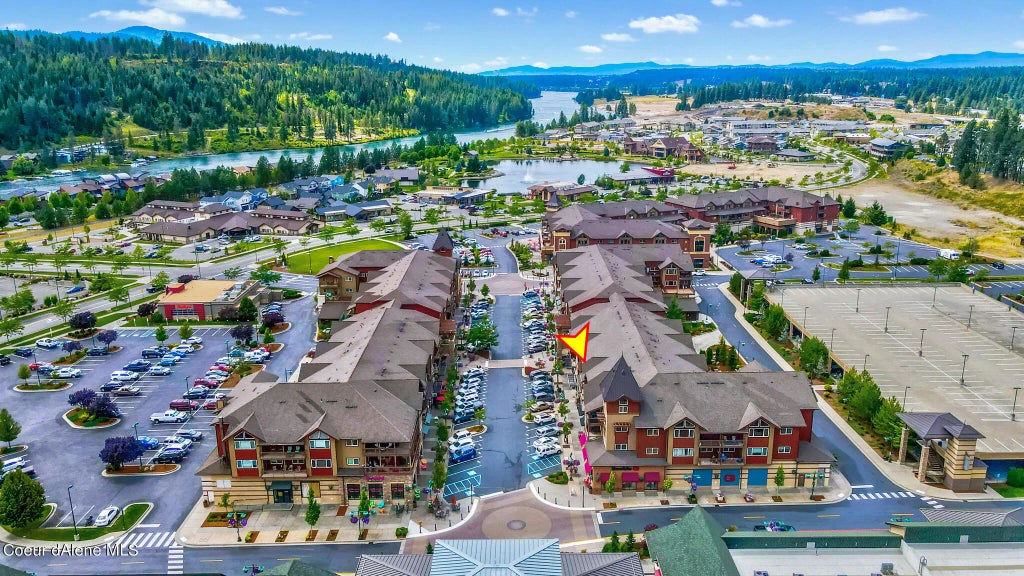 2051 N Main St #308, Coeur d'Alene Property Listing: MLS® #25-11393