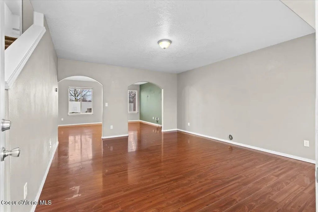 3483 W Lotze Loop, Coeur d'Alene Property Listing: MLS® #25-11652