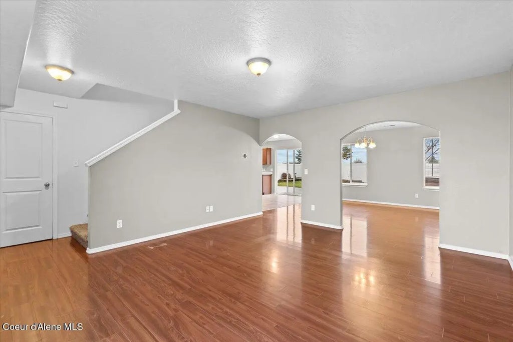 3483 W Lotze Loop, Coeur d'Alene Property Listing: MLS® #25-11652