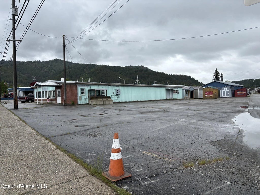 110 N Hill St, Kellogg Property Listing: MLS® #25-4921