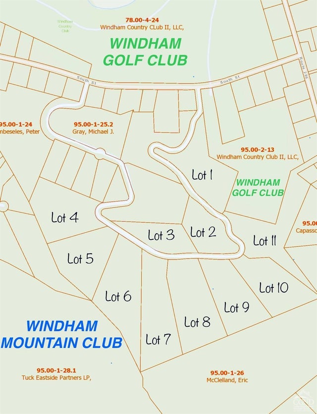 Windham Real Estate & Homes For Sale, New York