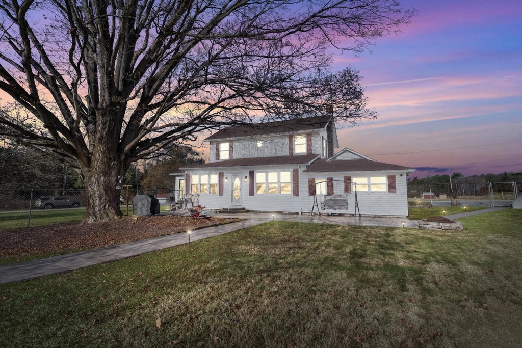 82 Ridge St, Smoke Run Property Listing: MLS® #13-664