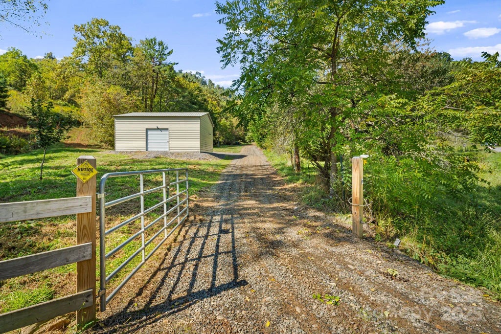 000 Maney Branch Road, Burnsville Property Listing: MLS® #4305565