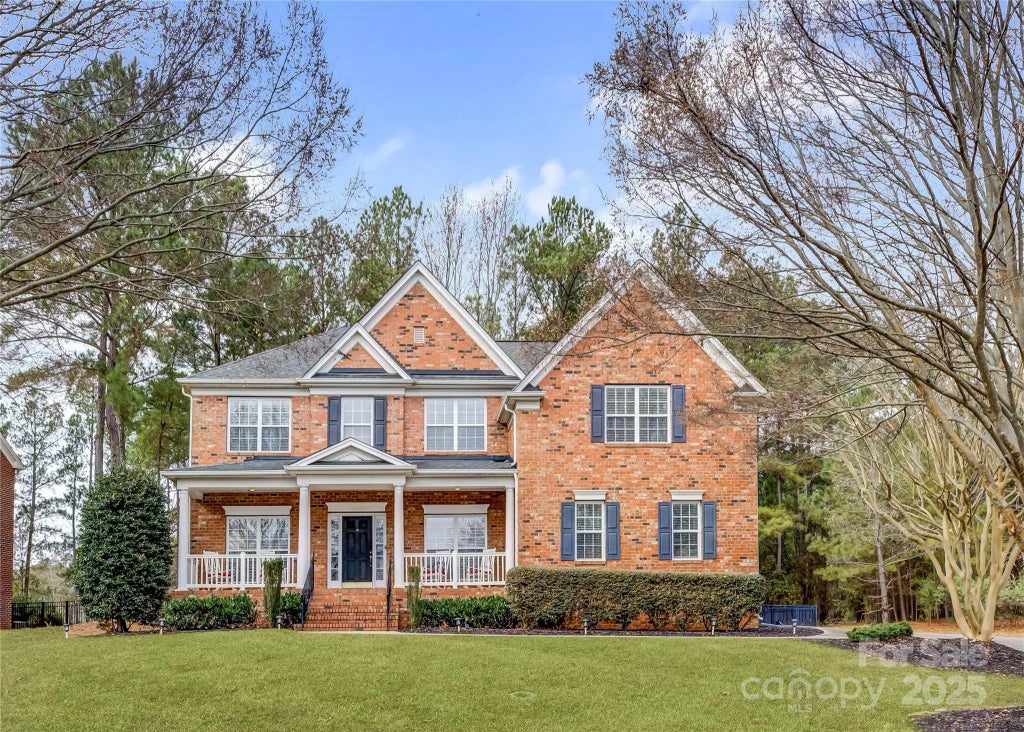 16645 Turtle Point Road, Charlotte Property Listing: MLS® #4326337