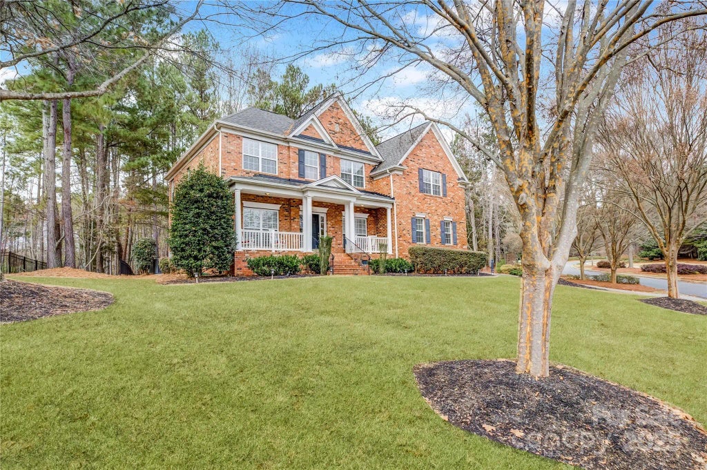 16645 Turtle Point Road, Charlotte Property Listing: MLS® #4326337