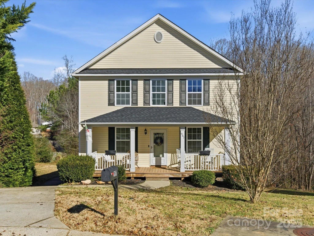 957 Poplar Forest Ridge, Clover Property Listing: MLS® #4330933