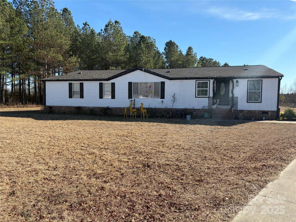 2235 Sandy Ridge Church Road, Morven Property Listing: MLS® #4331626