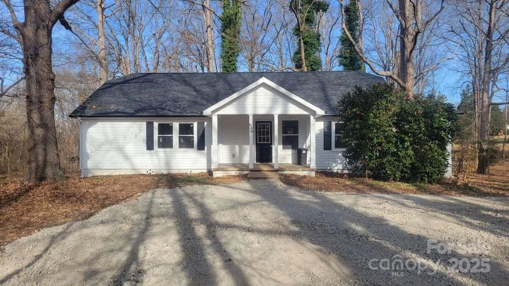 636 Harrison Sanders Lane, Lincolnton Property Listing: MLS® #4331632