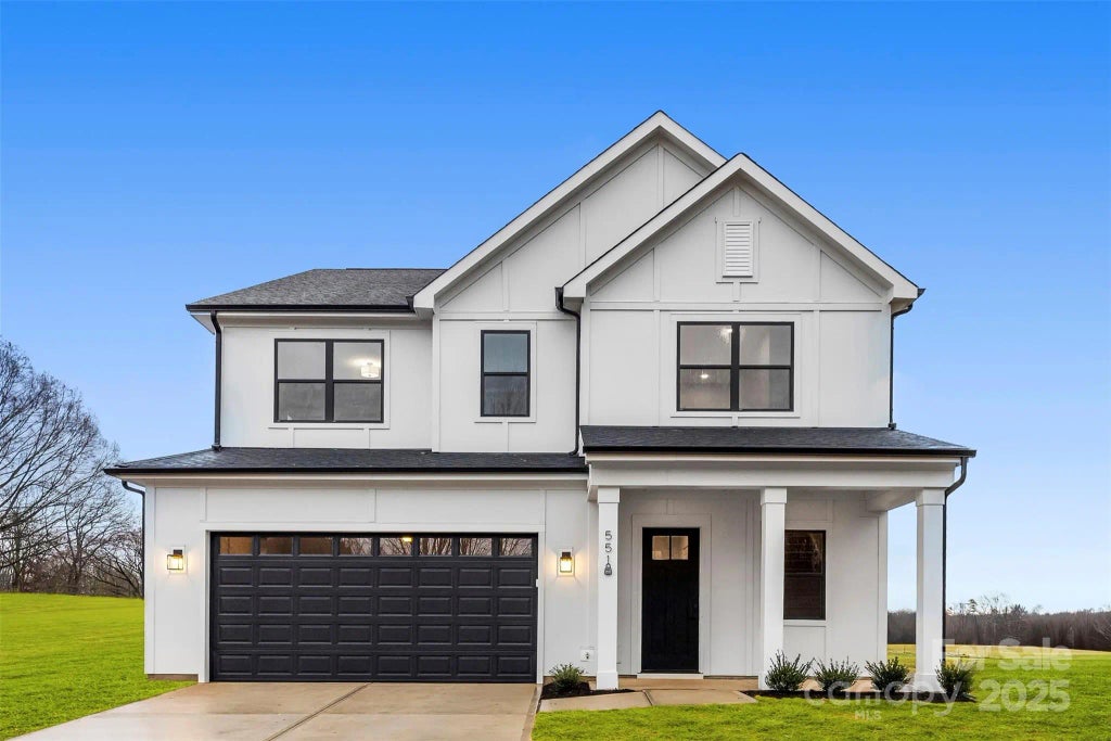 551 Perry Road, Troutman Property Listing: MLS® #4332207