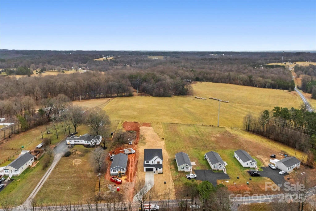 551 Perry Road, Troutman Property Listing: MLS® #4332207