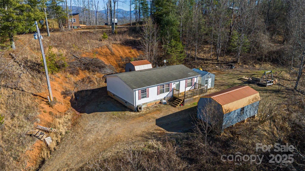 778 Smith Johnson Road, Green Mountain Property Listing: MLS® #4332477