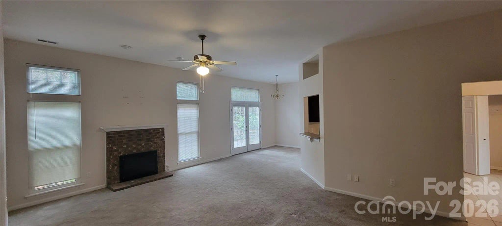 9409 Cedar River Road, Huntersville Property Listing: MLS® #4335077