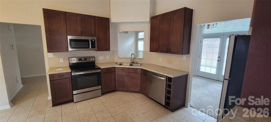 9409 Cedar River Road, Huntersville Property Listing: MLS® #4335077